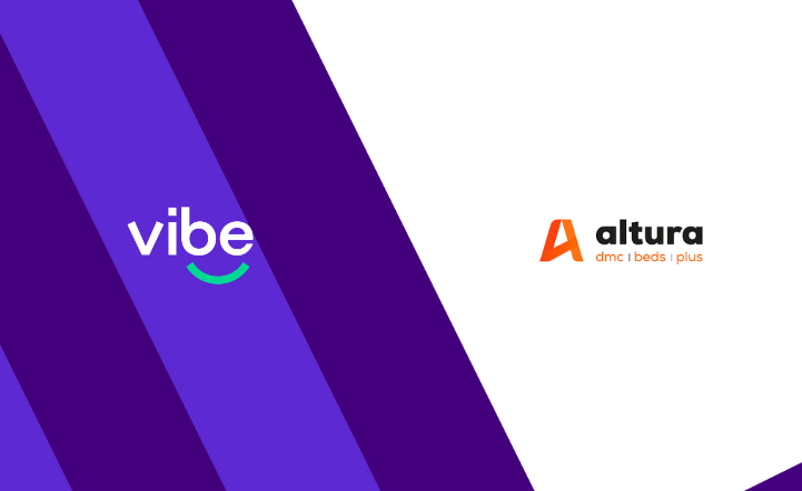 Vibe Welcomes Altura Beds as New Supplier Partner