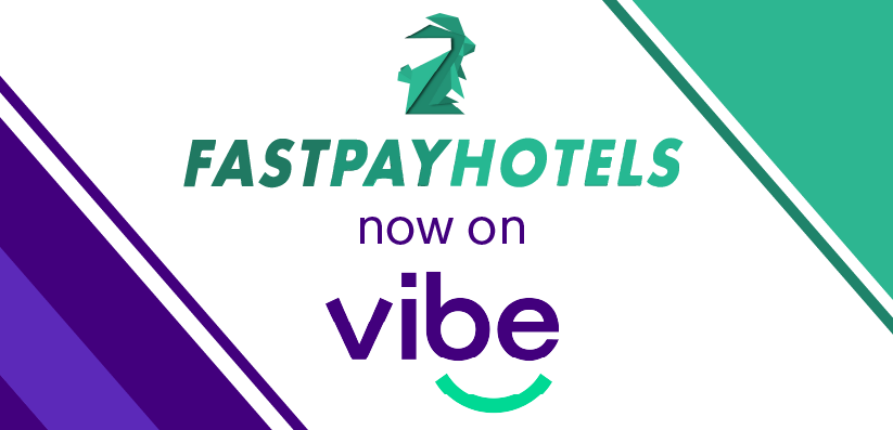 Vibe Expands Its Offering with FastPayHotels Zinantis, the Private Club ...